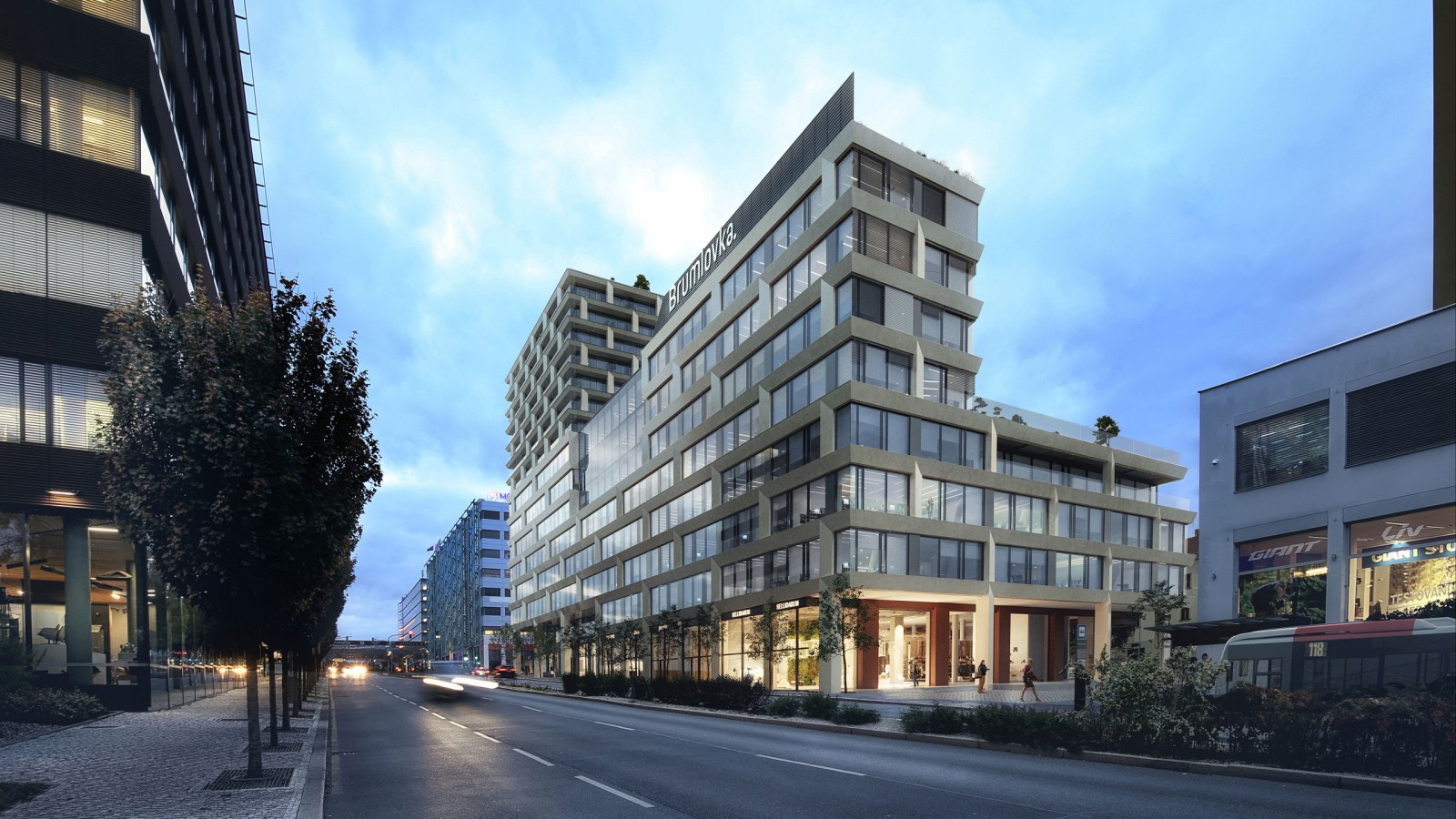 Jeden dům, tři příběhy | Hila.